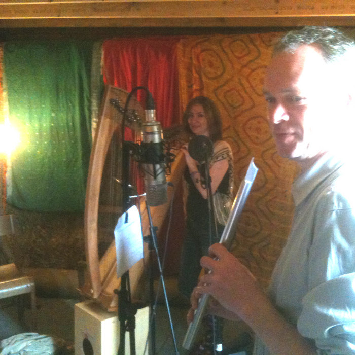 Miss Rowen's Fancy | Tornish | Stiwdio Gwellt Hafod Mastering