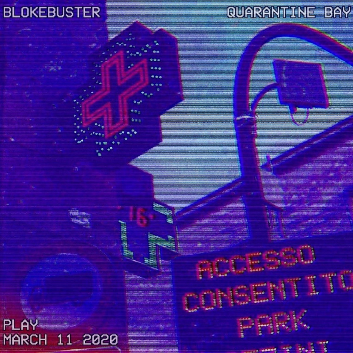 Quarantine Bay | Blokebuster