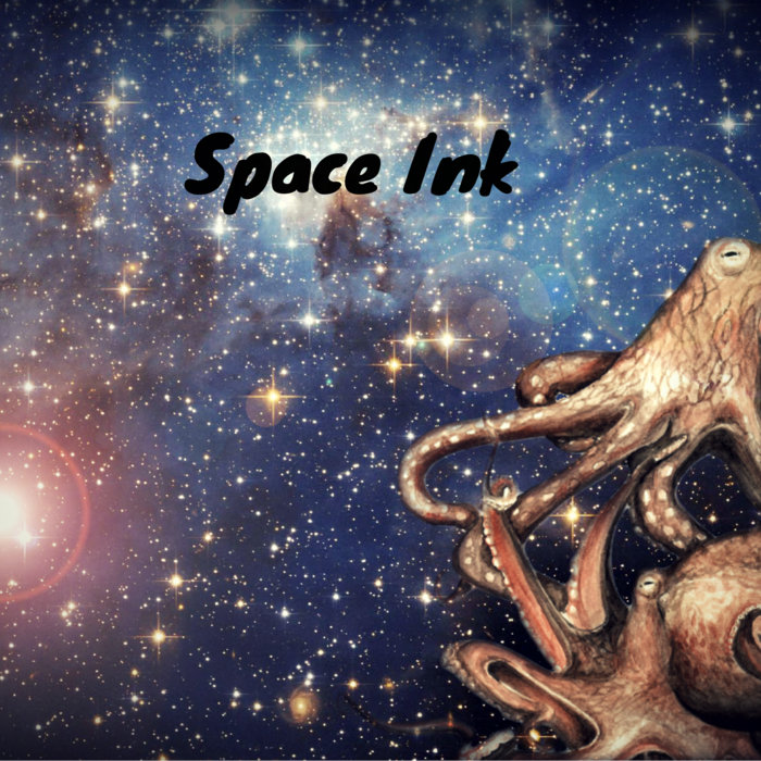 Space Ink | Space Ink