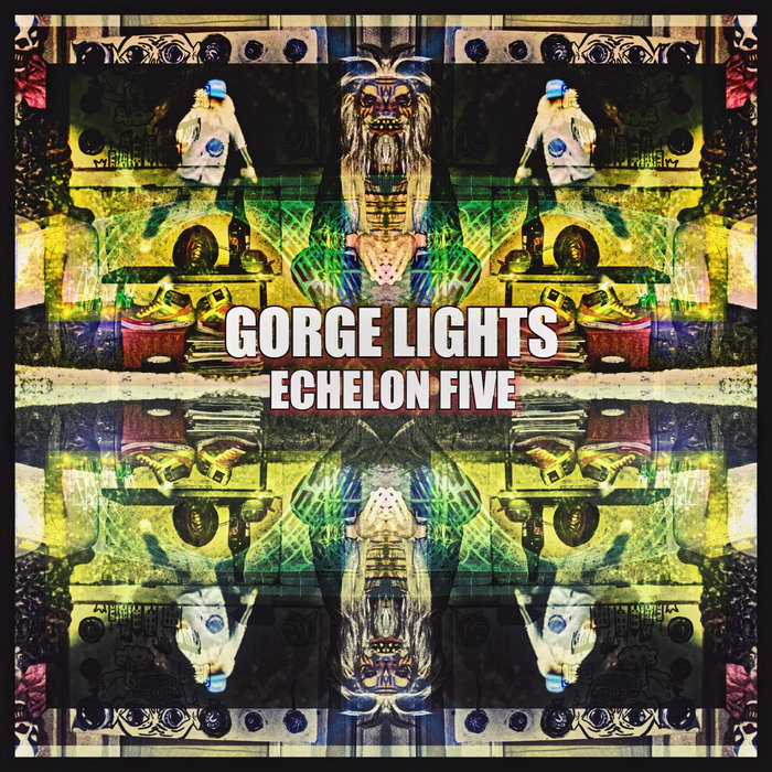 Gorge Lights | Echelon Five