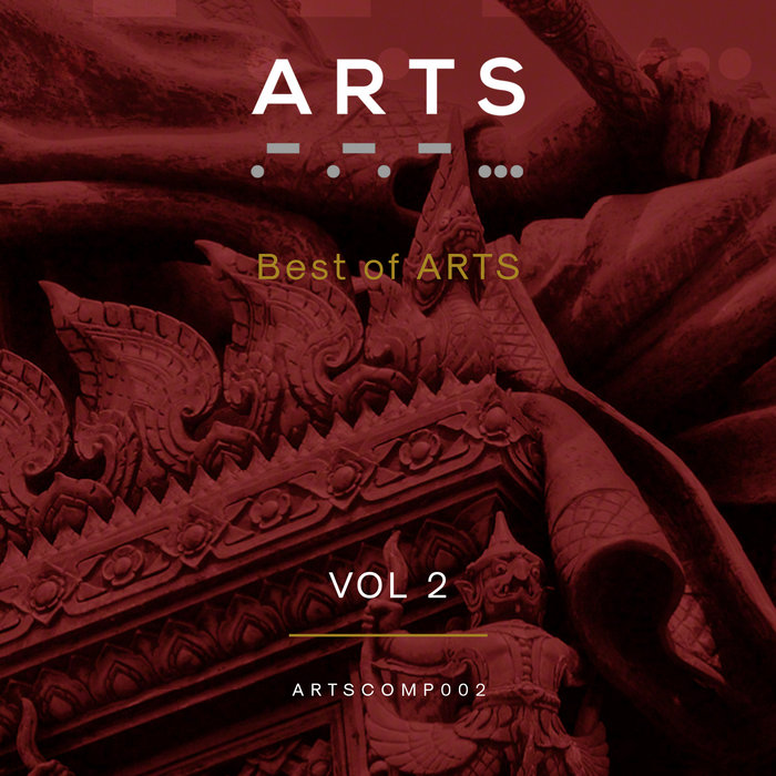 Best Of ARTS Vol. 2 | Various Artists | ARTS