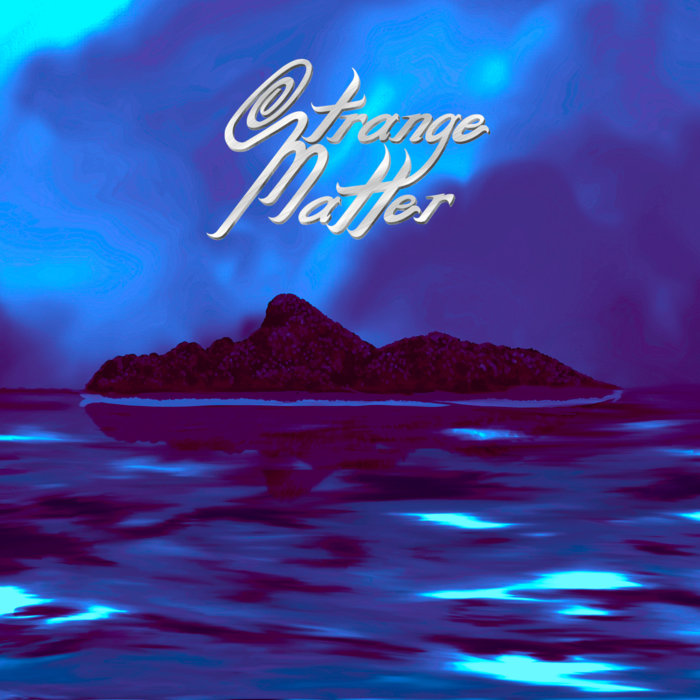 Water | Strange Matter