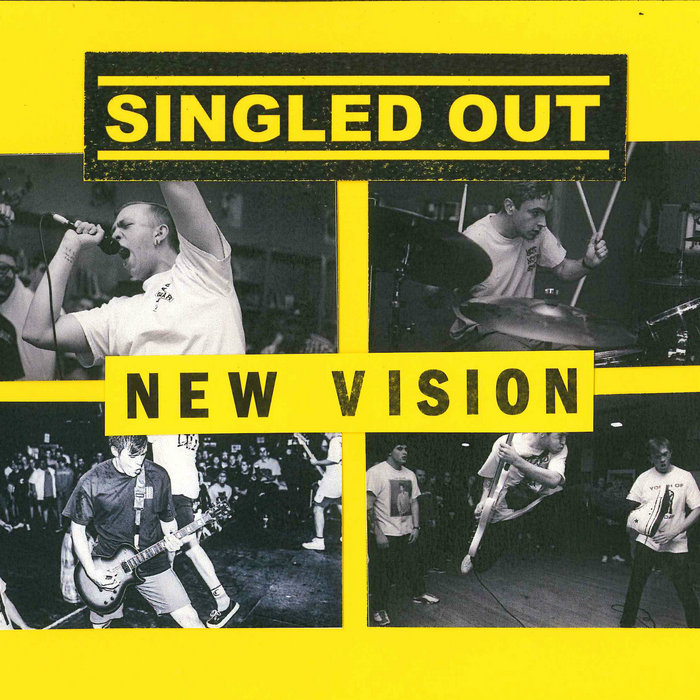 NEW VISION | Singled Out
