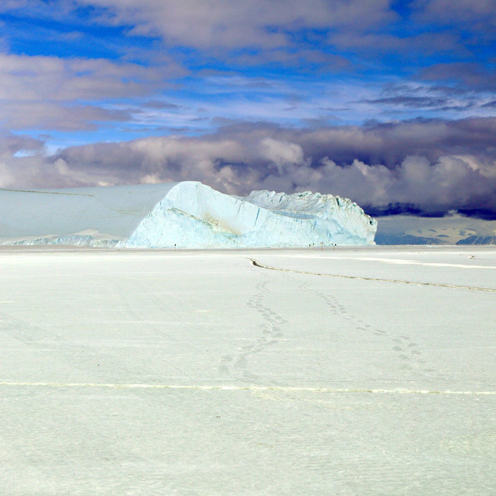 Ambient Digital Series_Vol.10 | Hd Substance