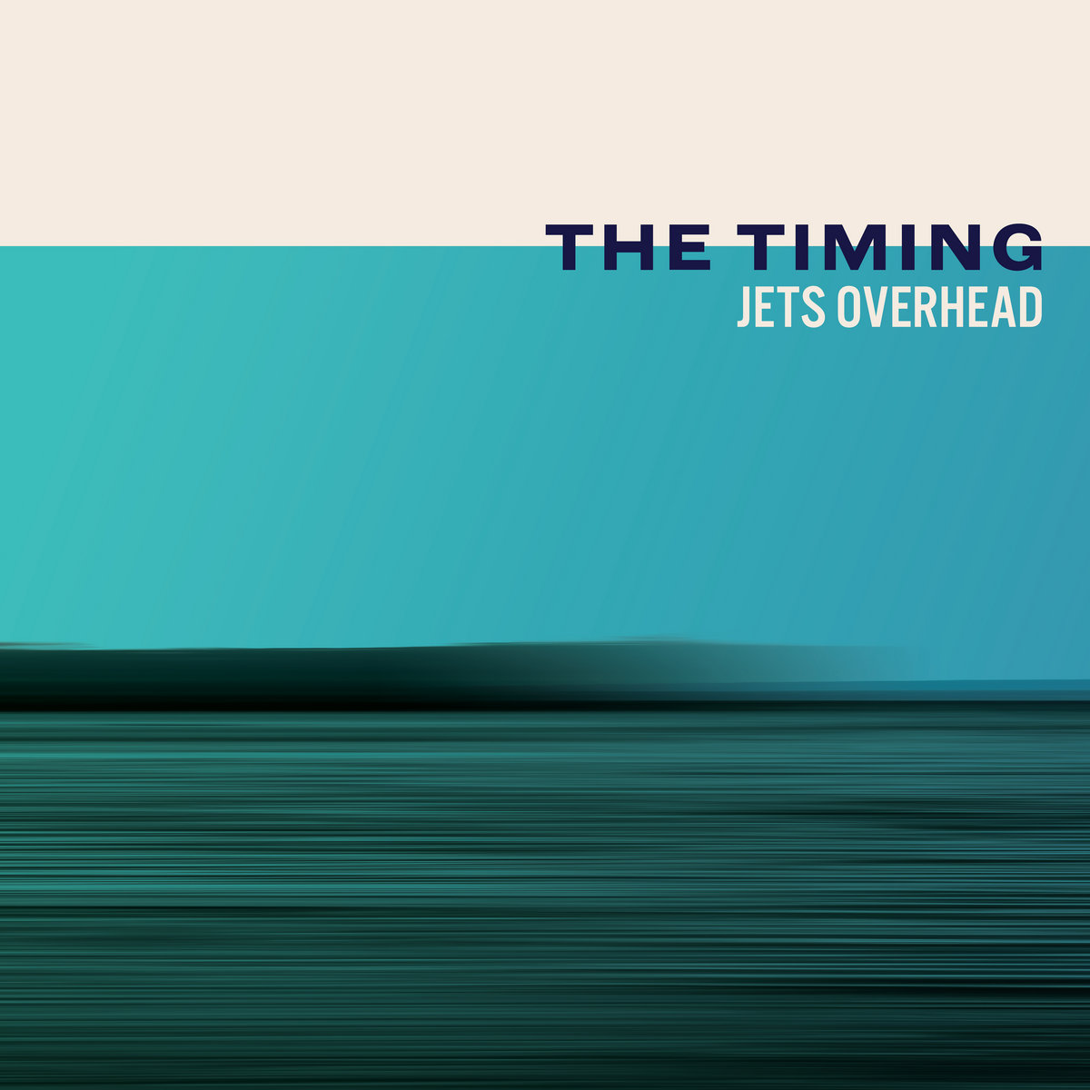 The Timing | Jets Overhead