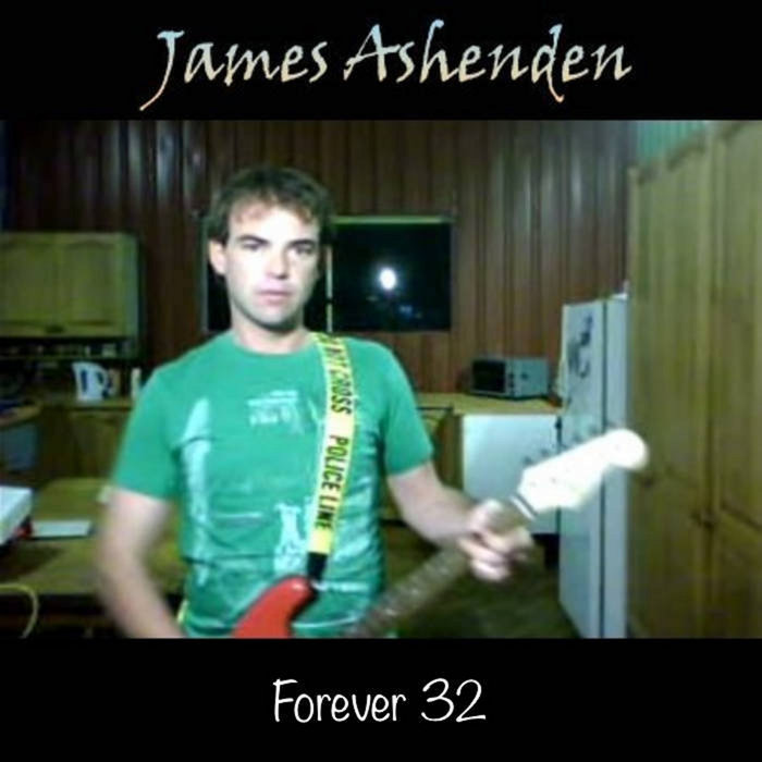 James Ashenden | James Ashenden