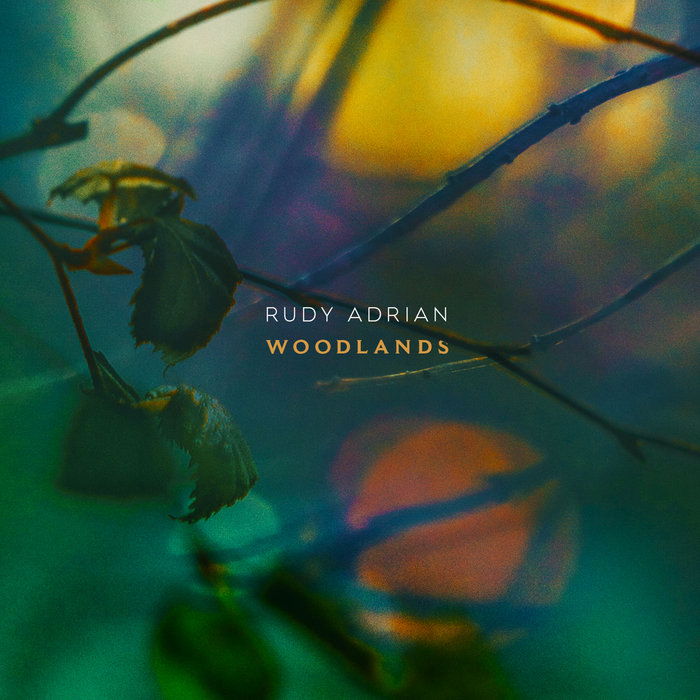 Woodlands | Rudy Adrian