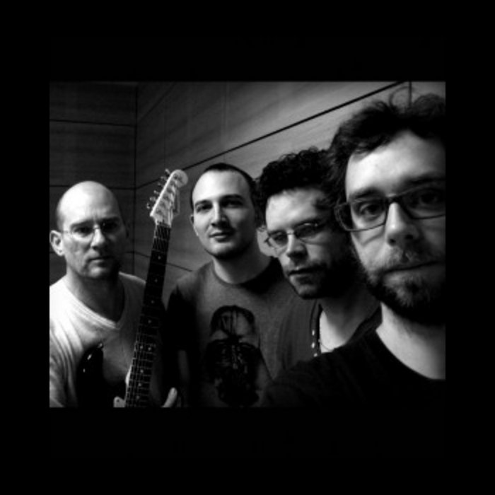 EP | Souk Urbain