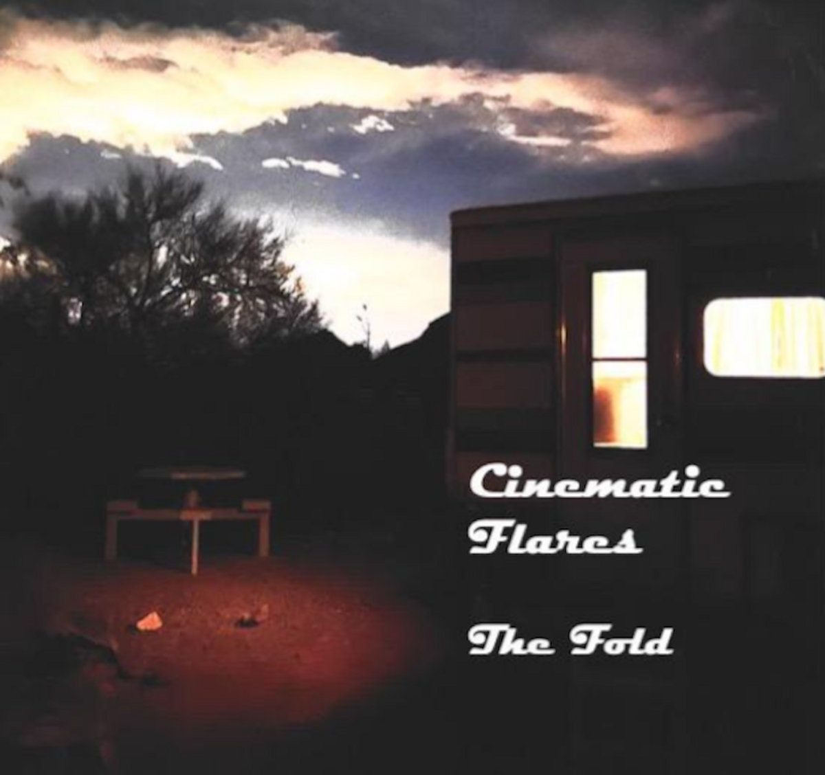 The Fold | Ben Matney