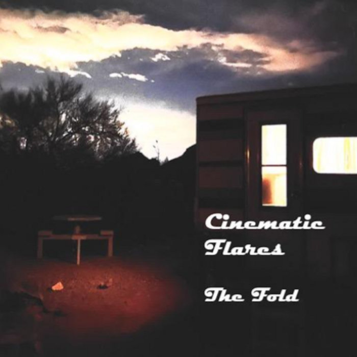 The Fold | Ben Matney