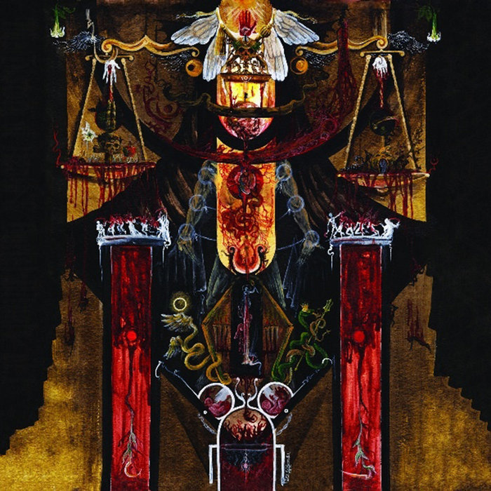 The History of Death & Burial Rituals Part I | Death Karma