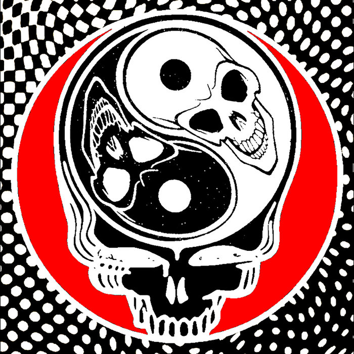 Rave Death | Data Rainbow | Crippled Sound Records