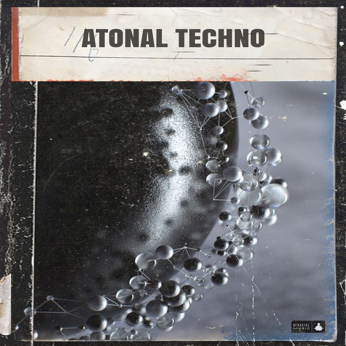 Atonal Techno (SAMPLE PACK) | ende | Abstract State