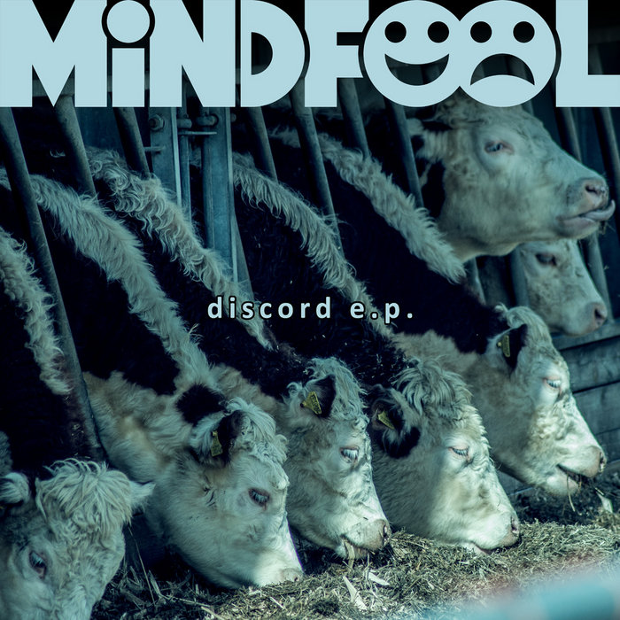 Discord EP | Mindfool