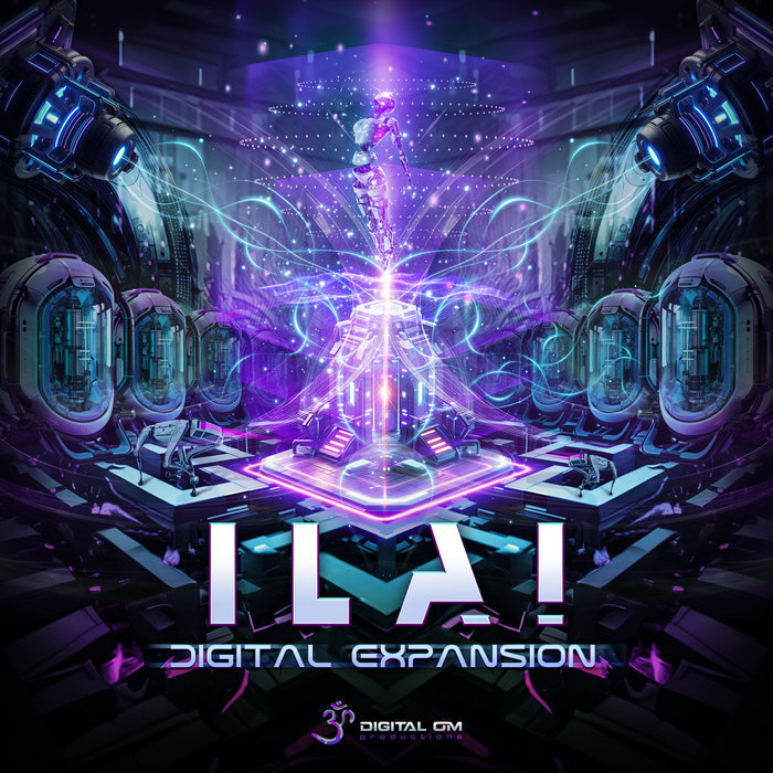Digital Expansion | Ilai | Digital Om