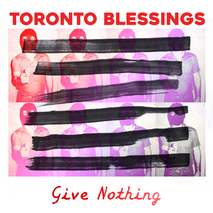 Give Nothing | Toronto Blessings