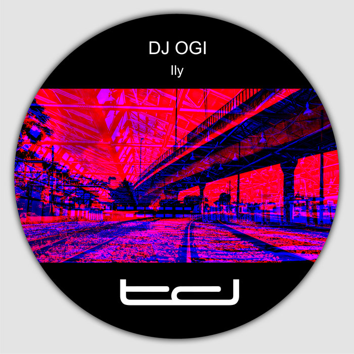 Ily | DJ Ogi