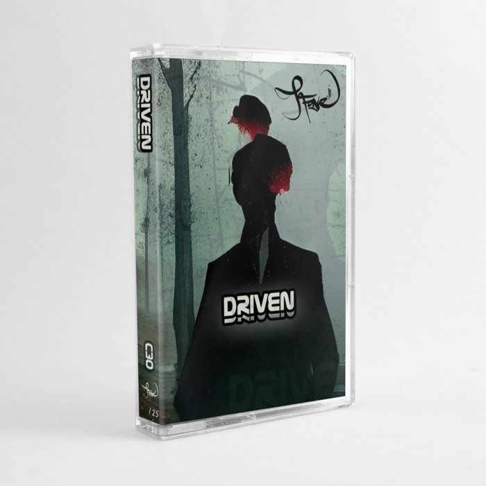 JFone - Driven | JFone