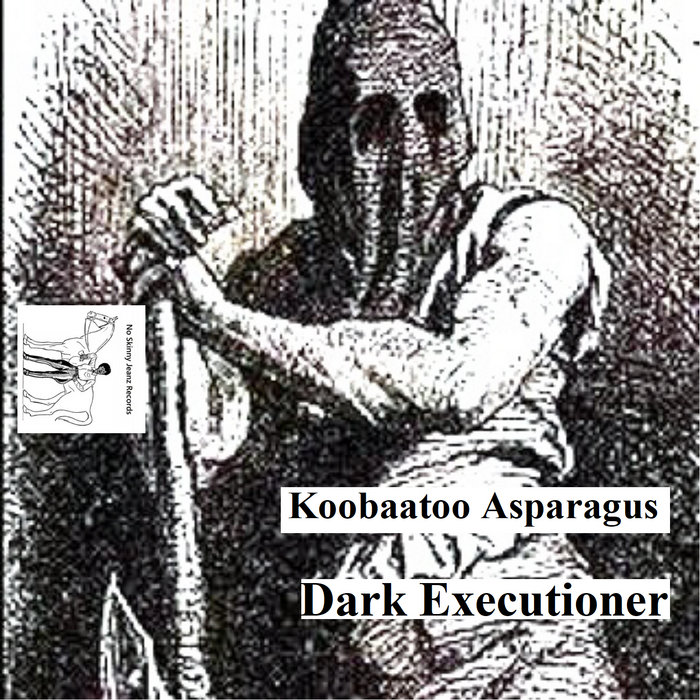 Dark Executioner | Koobaatoo Asparagus