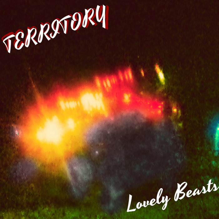 Territory [Lovely Beasts Archives] | Lovely Beasts