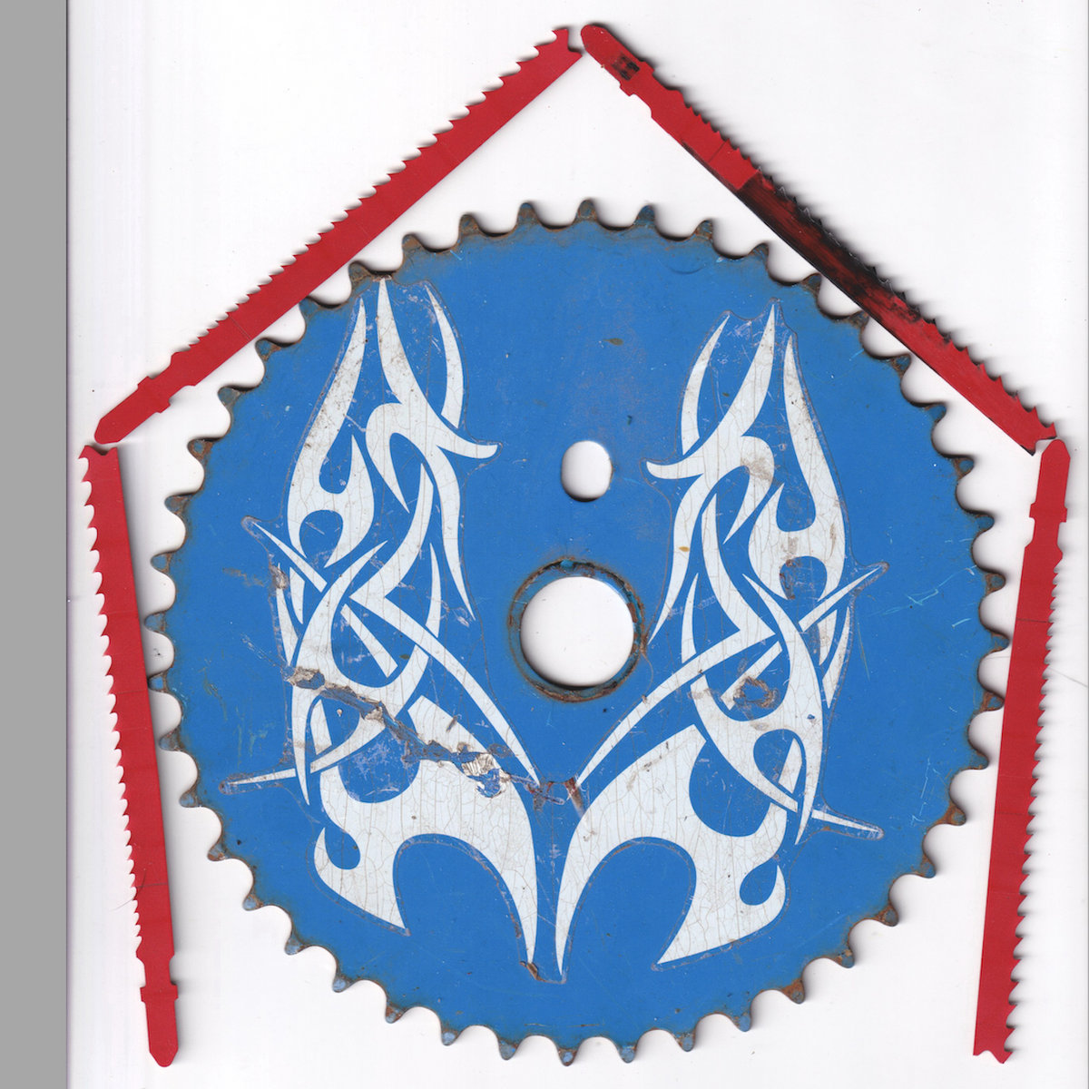 Frog Marched Out Of This World | @LARGE