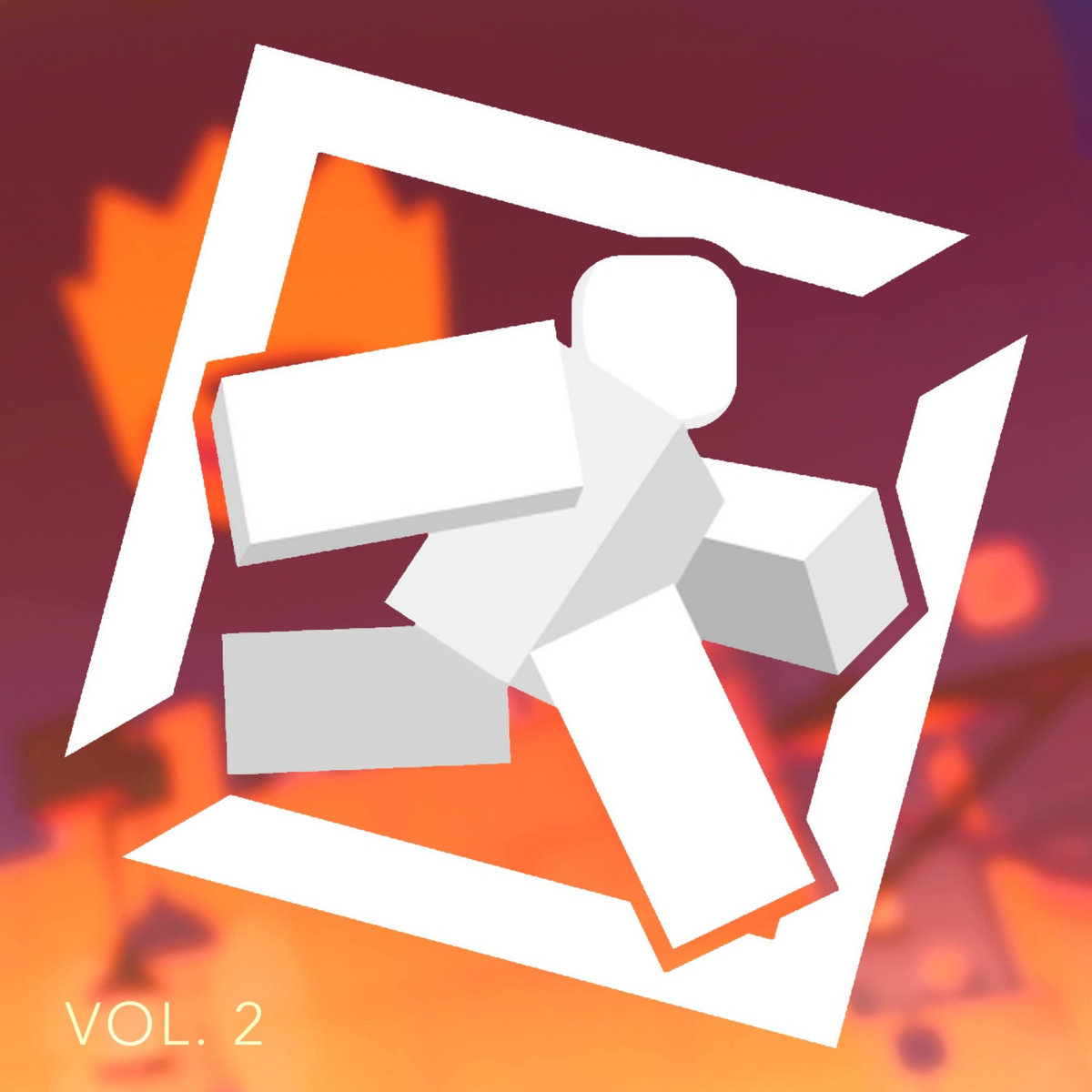 Running From The Internet, Vol. 2 (Original Game Sountrack) | Niveosk