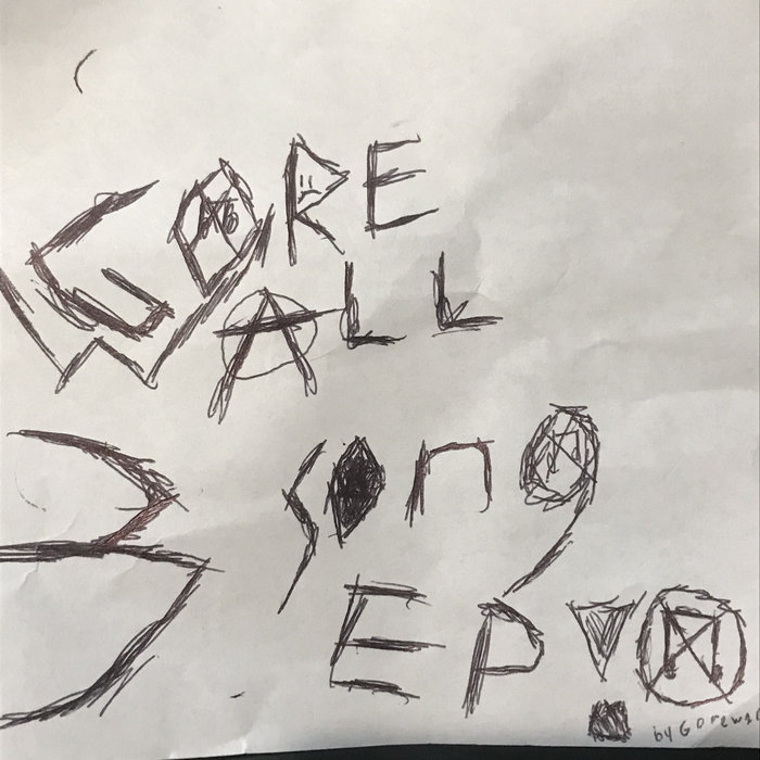 3 TRACK EP | GoreWall