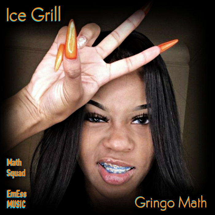 Ice Grill | Hong Kong Math Of MathSquad/HilbyAveRecords