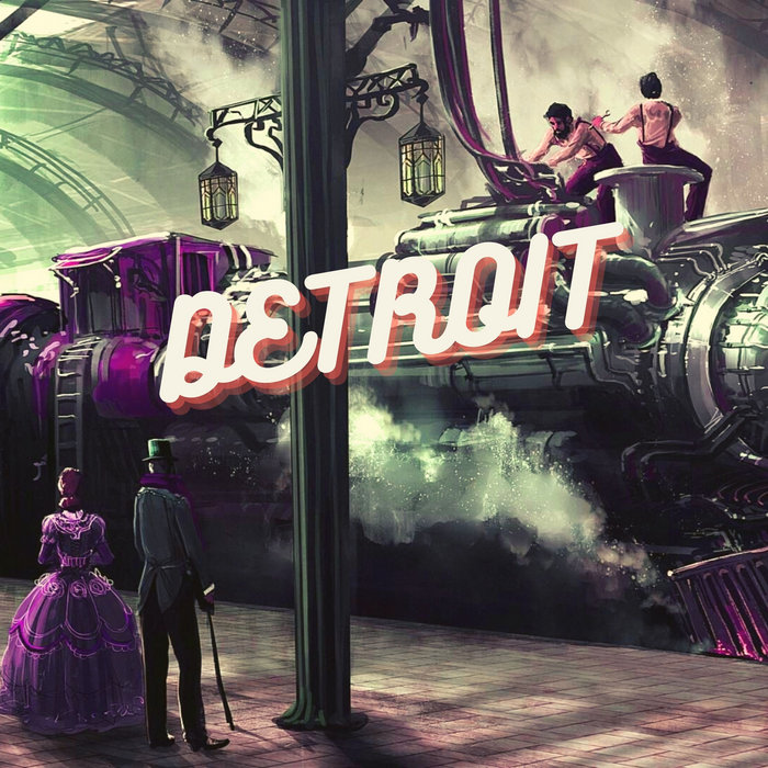 DETROIT | No Fridays