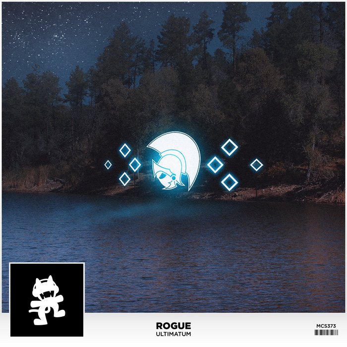 Ultimatum | Rogue | Monstercat