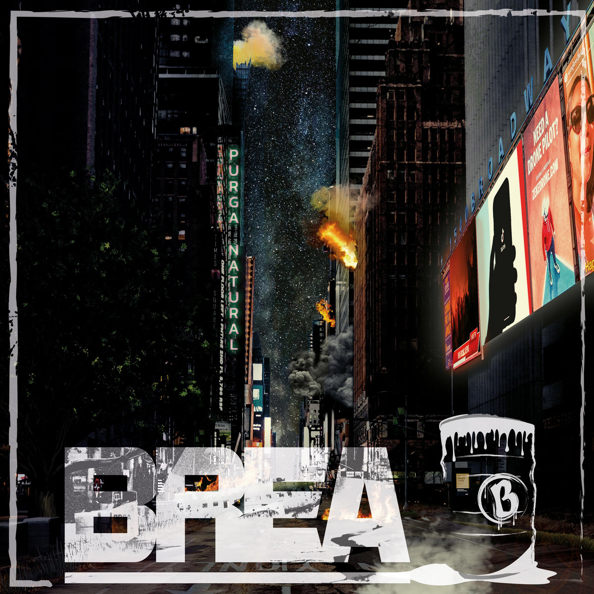 Purga Natural | BREA