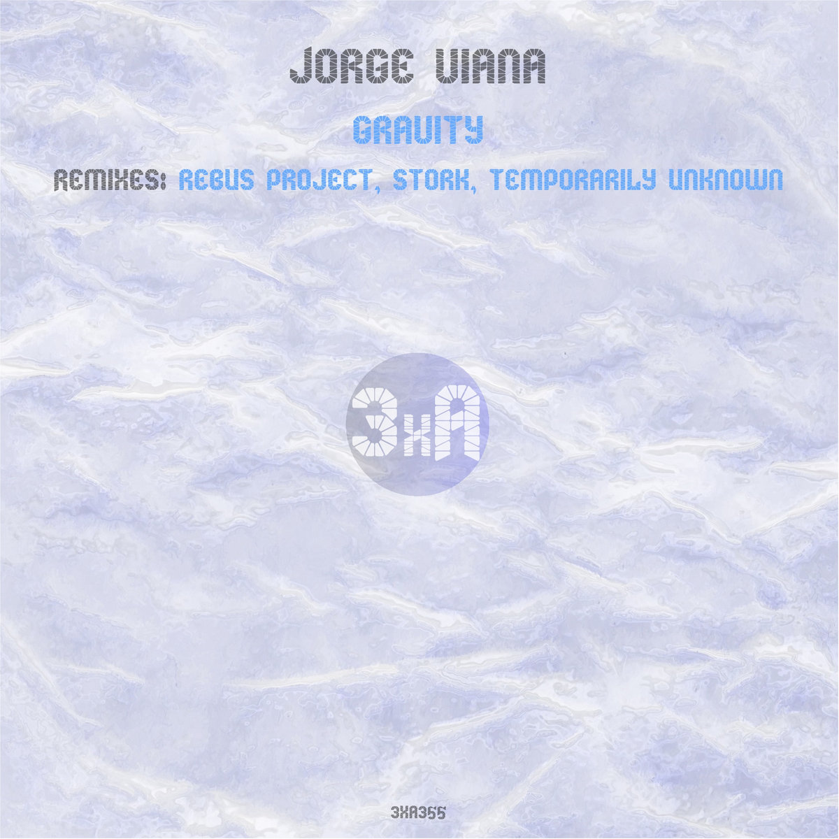 Gravity (Rebus Project Remix) | Jorge Viana | Clinique Group