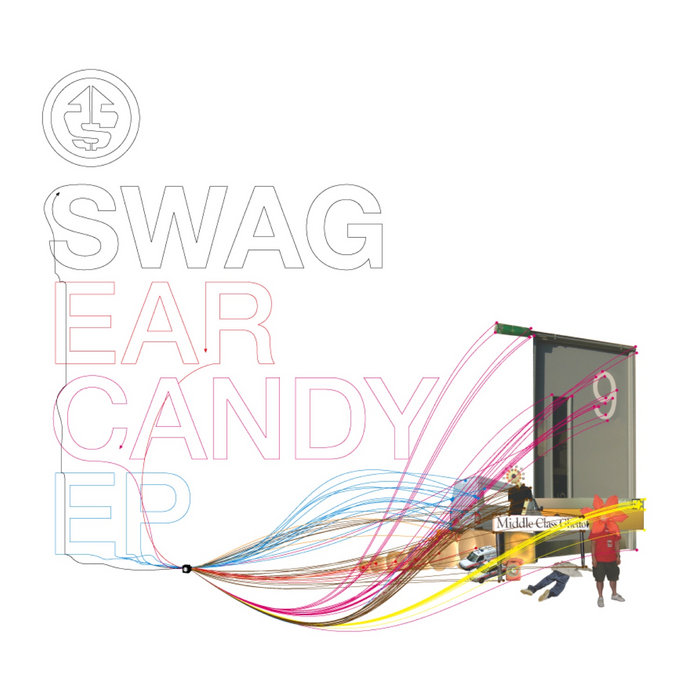 EAR CANDY EP | SWAG