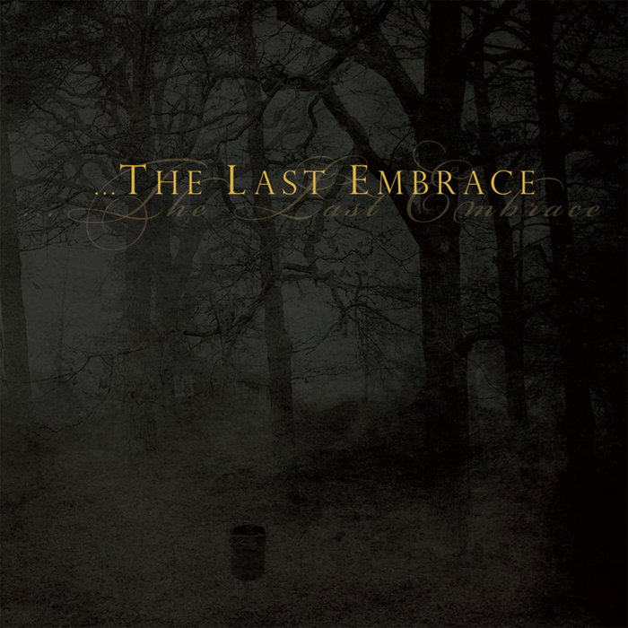 ...The Last Embrace | ARCANA | Cyclic Law