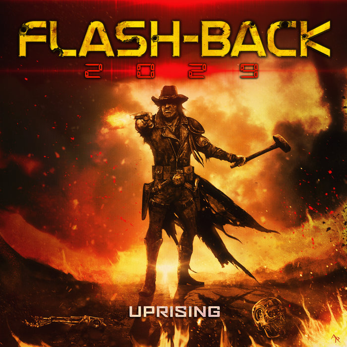 UPRISING | FLASH-BACK 2029