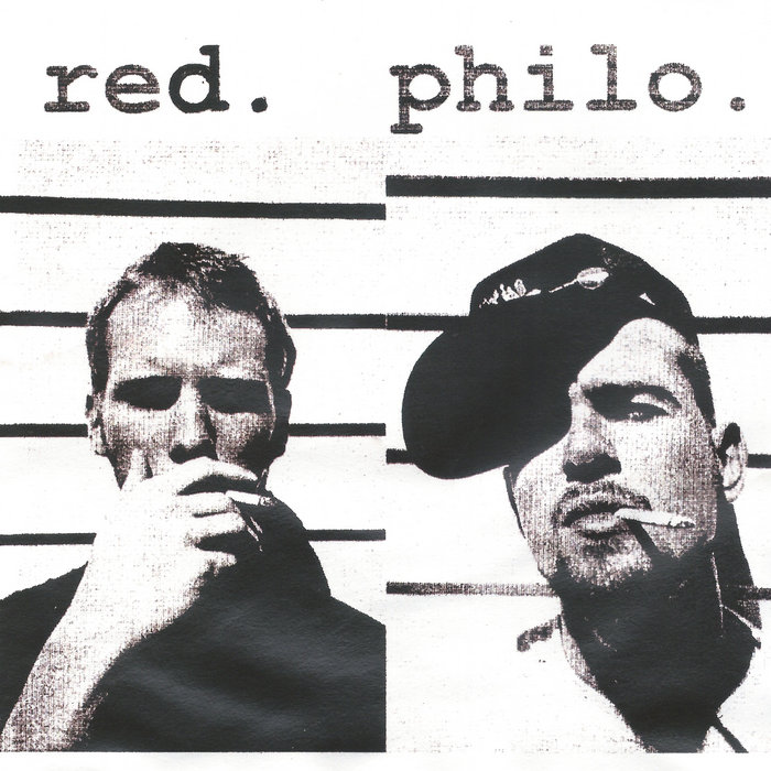 red. philo. | Philo Reitzel