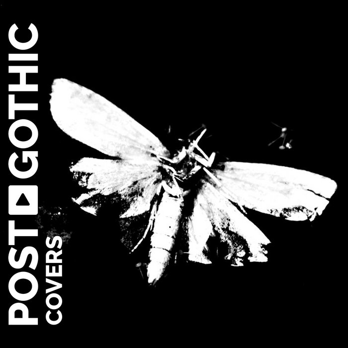 Goth Covered | Oskar Terramortis