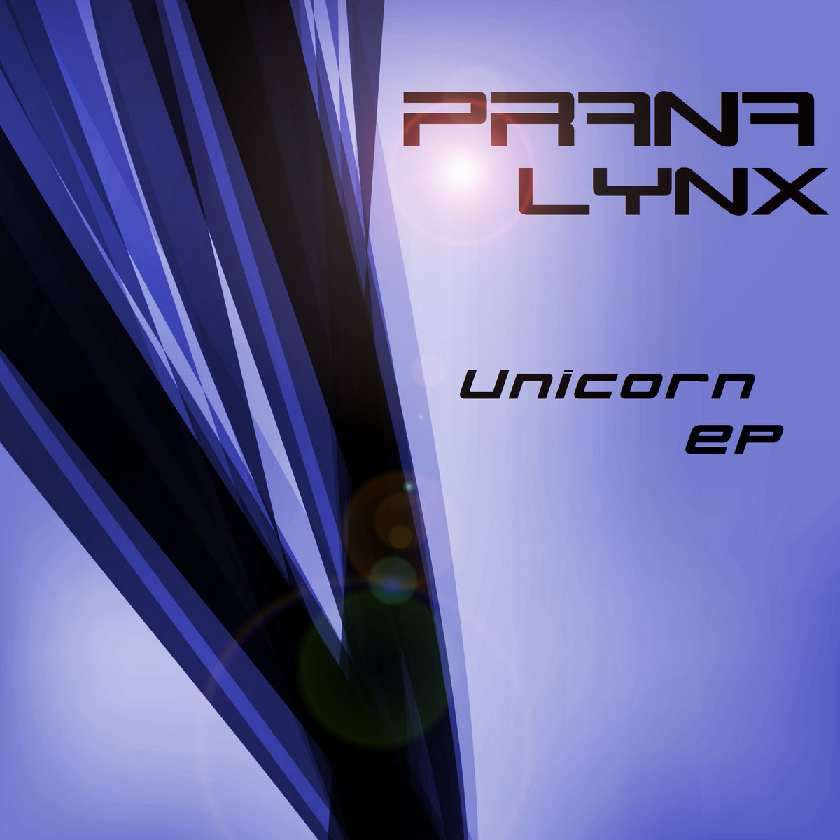 Unicorn EP | Prana Lynx