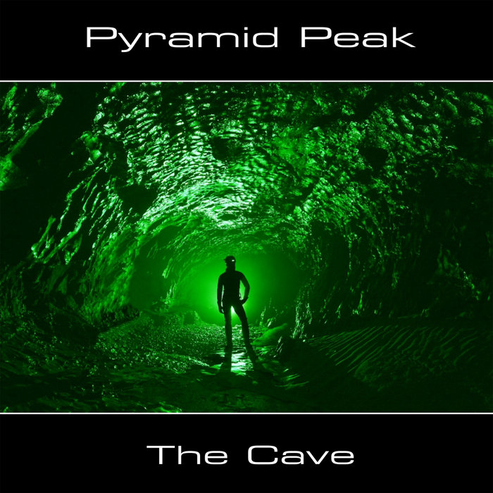 The Cave | Pyramid Peak