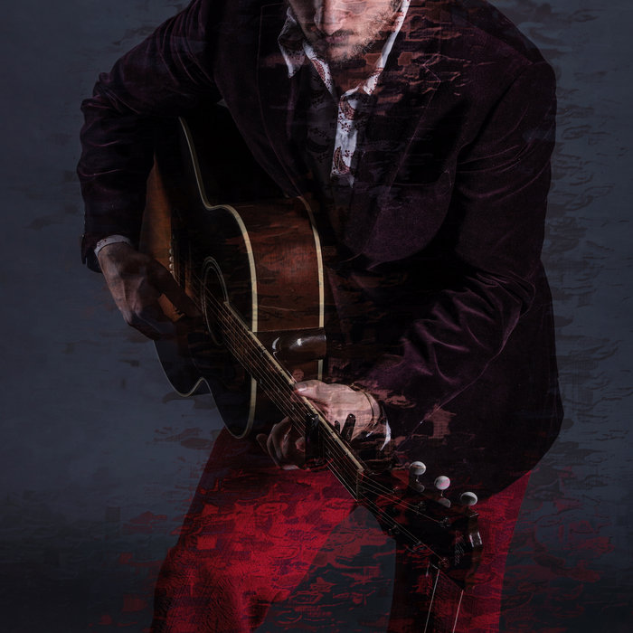 Daydream Sequence | George Pennington