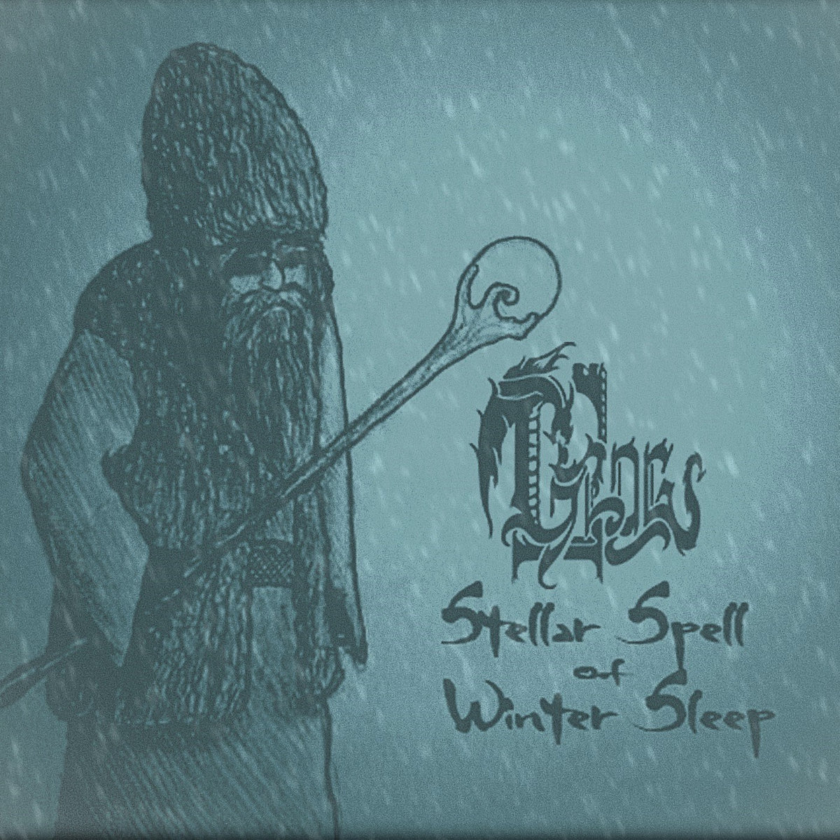 Stellar Spell of Winter Sleep | Glog