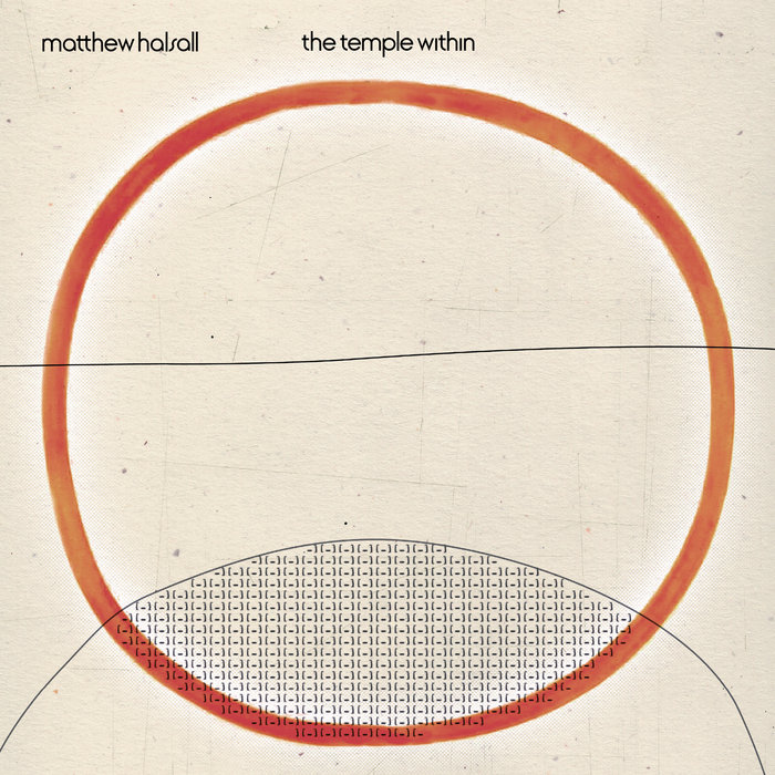 The Temple Within | Matthew Halsall