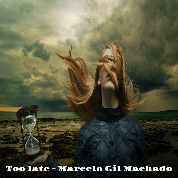 Too late | Marcelo Gil Machado