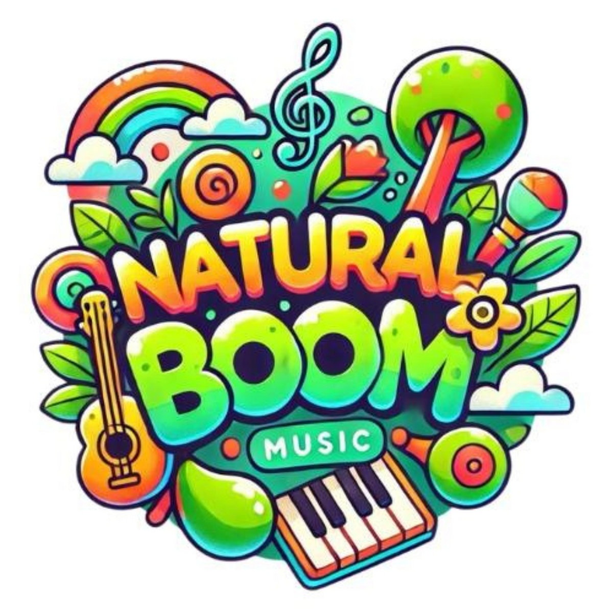 DEMOS | Natural Boom