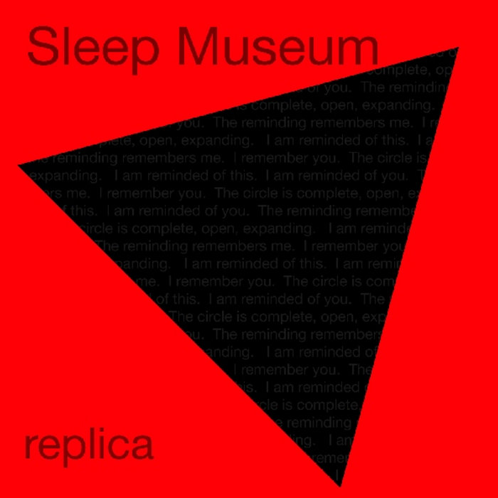Replica | Sleep Museum