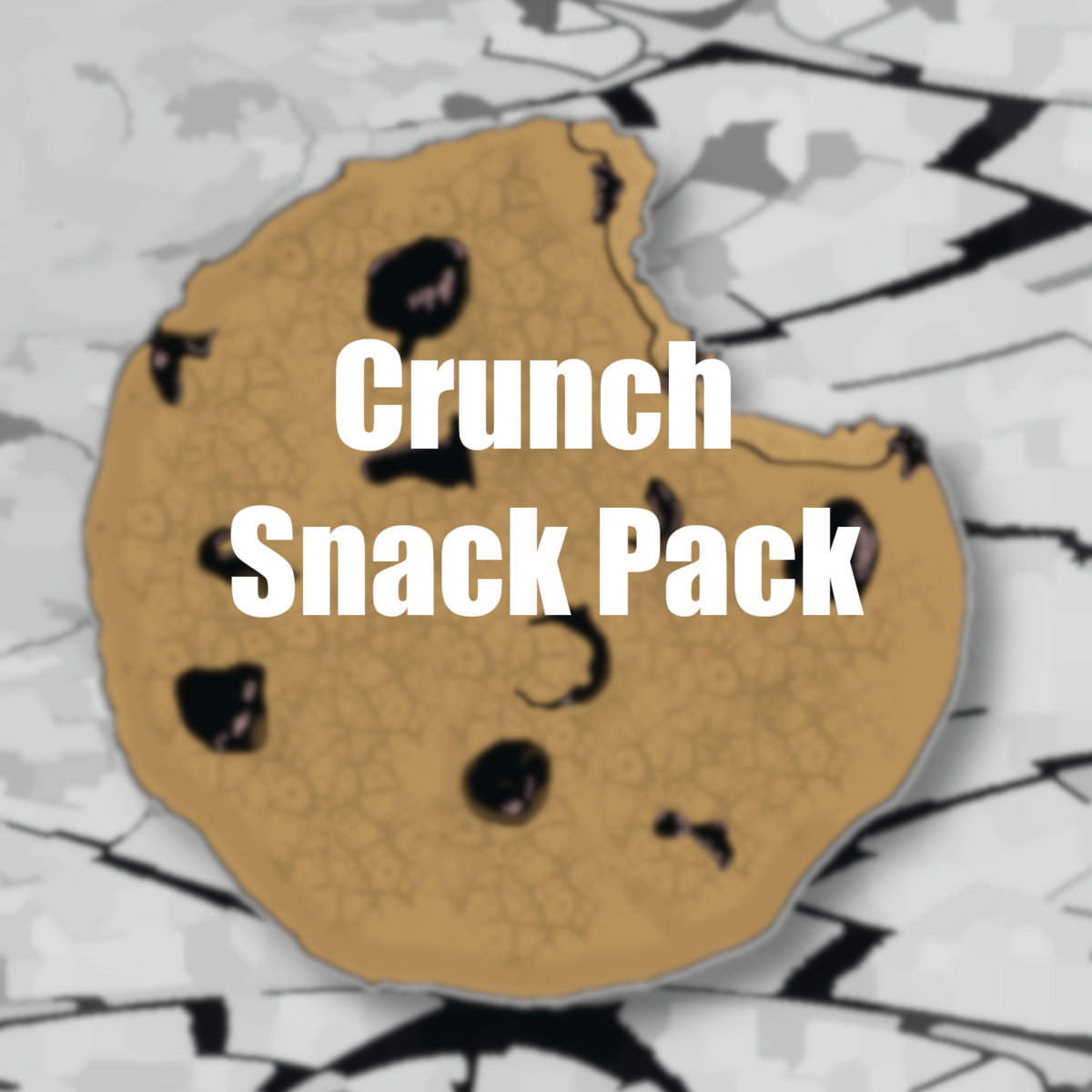 Crunch Snack Pack, Sound Effects | UnknownCodec
