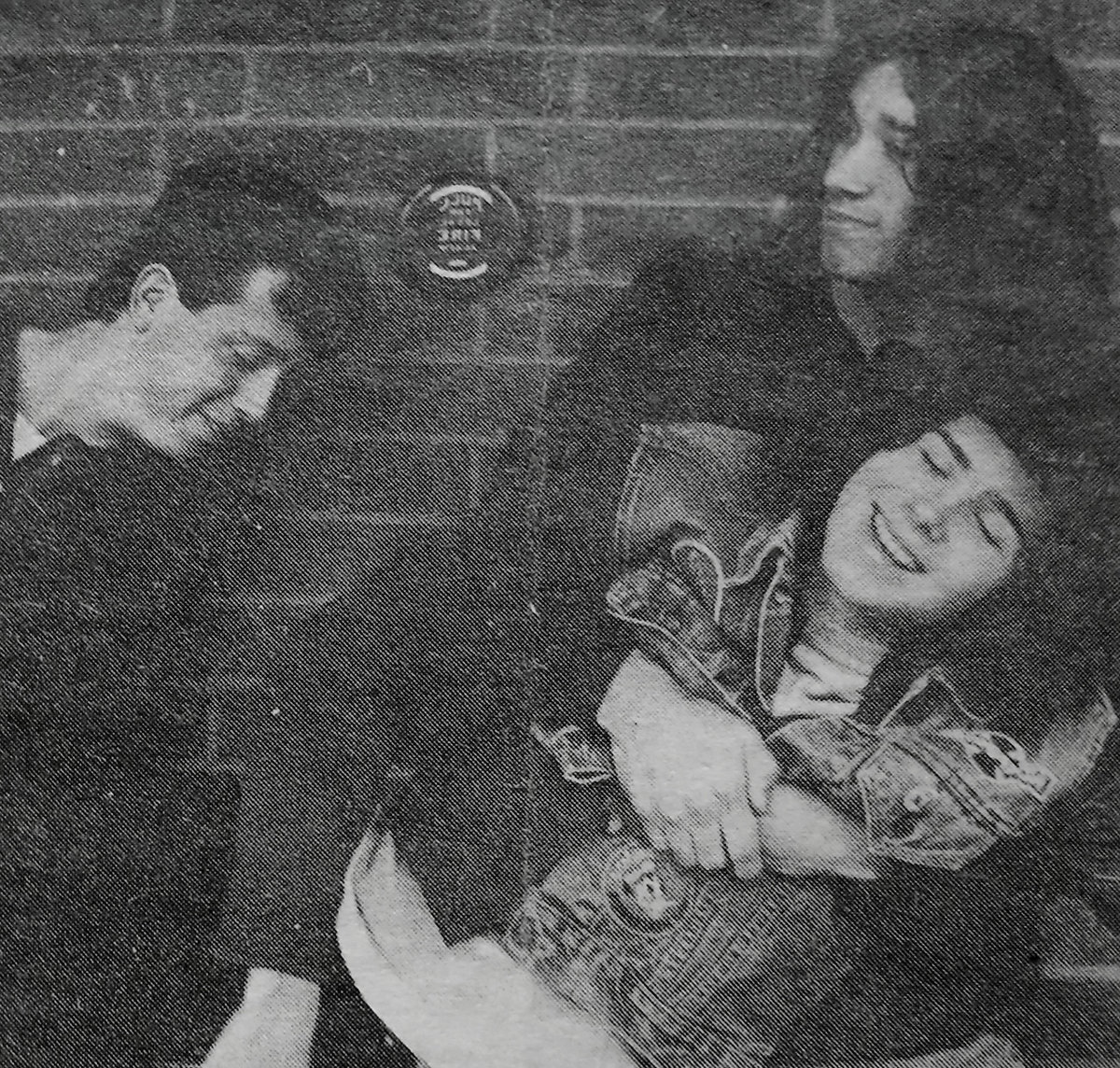 Spring '88 | No Man | Dewey Mahood