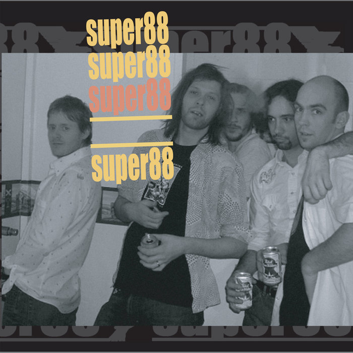 Rock-n-Roll Extravaganza | super88