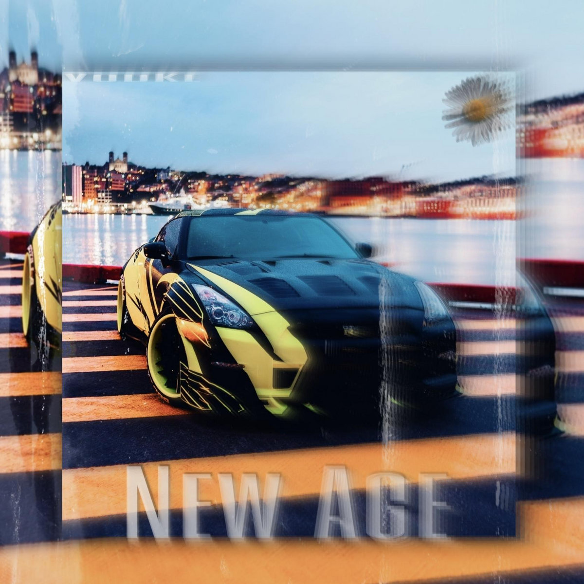 New Age | VodKe | Showstart-release