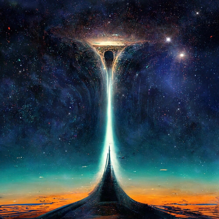 Lonely Astronaut: Beyond the Cosmic Horizon | To the Stars We Return